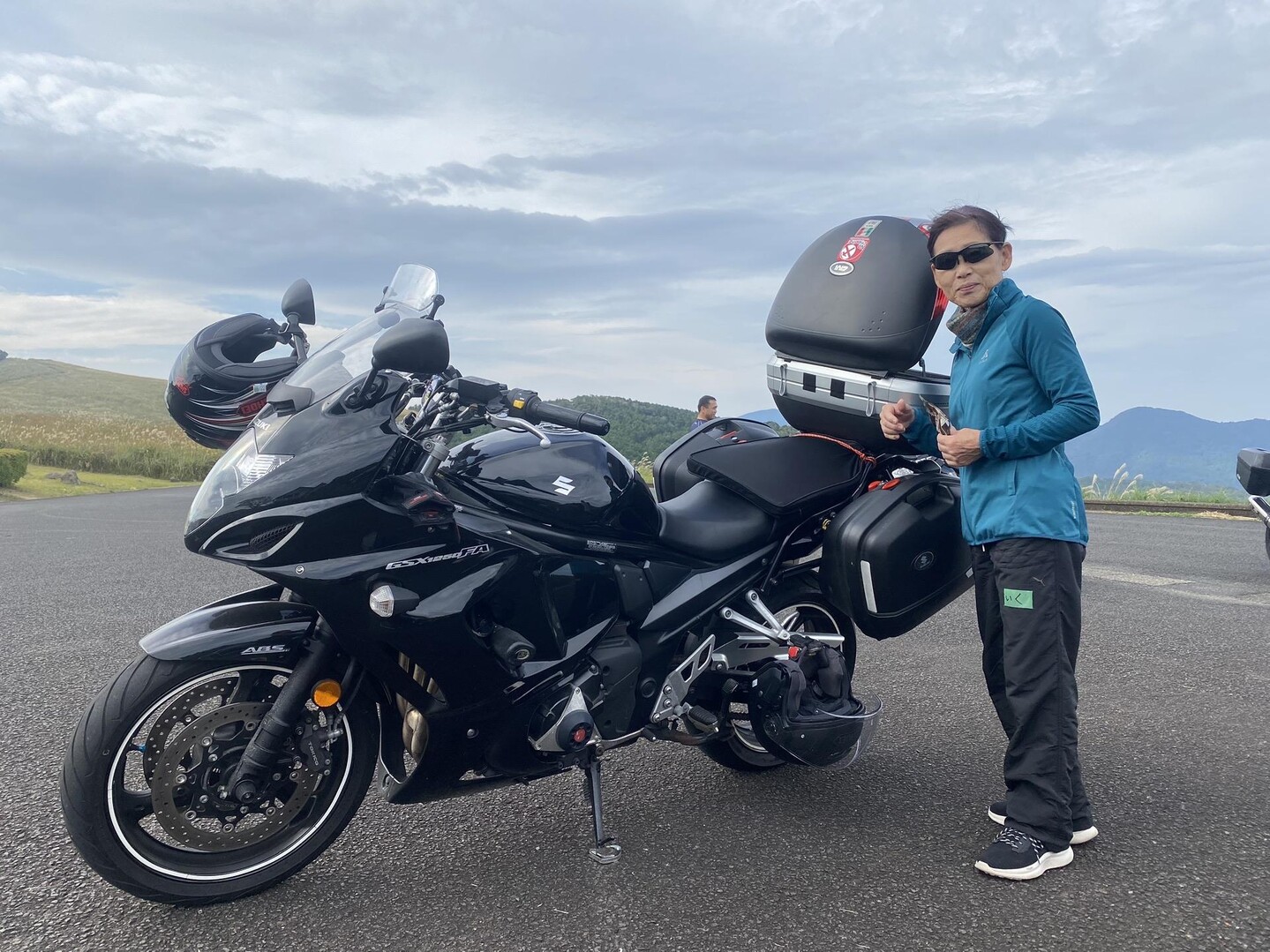 2023/11/04：Bandit me... / alzclimberひろさんのモーメント | YAMAP / ヤマップ