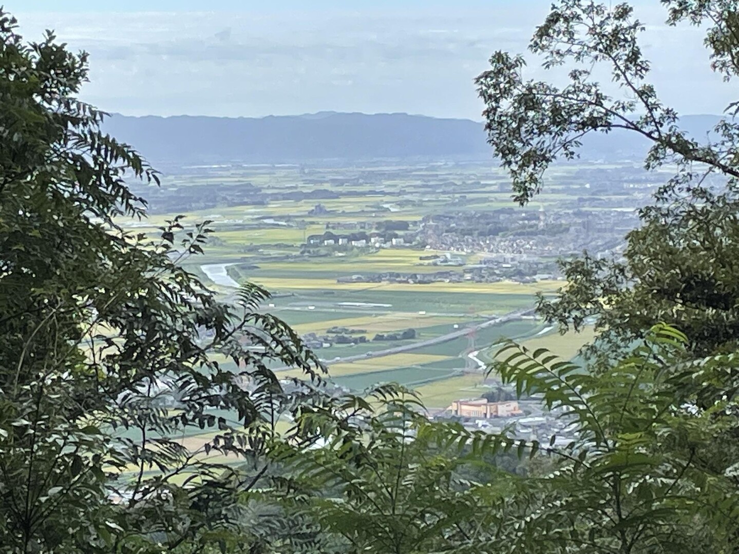 ニタ山・宮地岳 / okさんの宮地岳の活動日記 | YAMAP / ヤマップ
