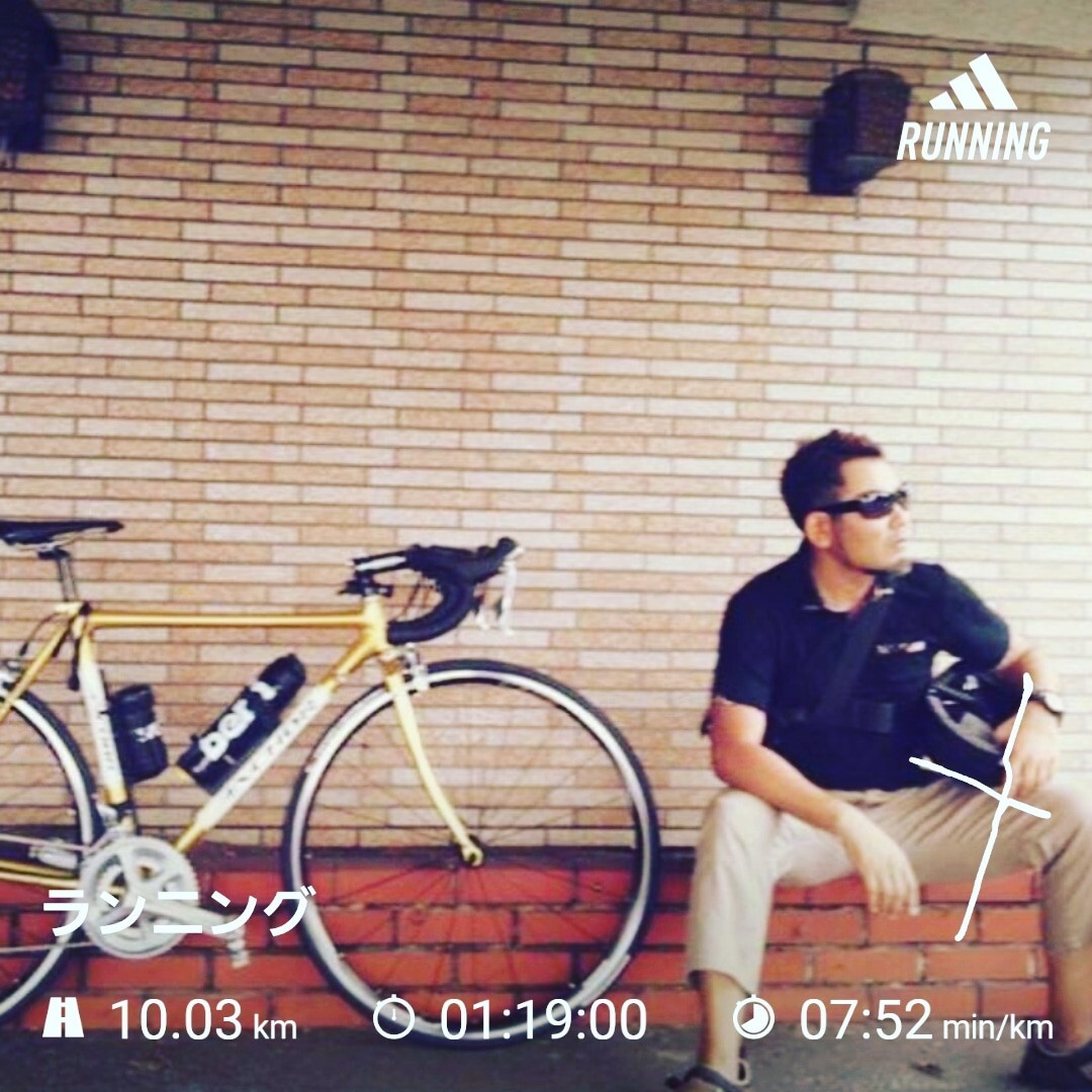 過去の思い出から 登山を始める前は、休日... / NOMさんのモーメント | YAMAP / ヤマップ