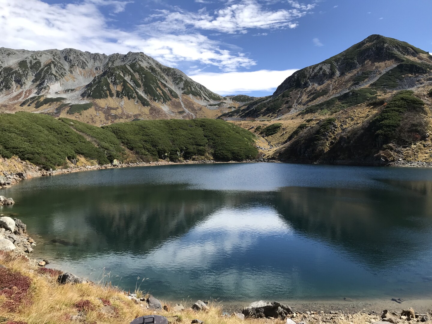 2020.10.07(水) 14:55 / きよっすさんのモーメント | YAMAP / ヤマップ