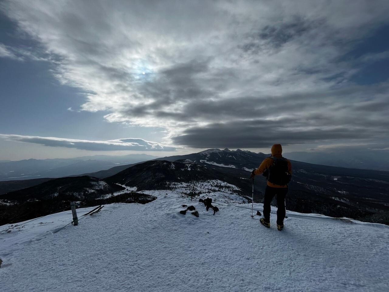 mmのページ | YAMAP / ヤマップ