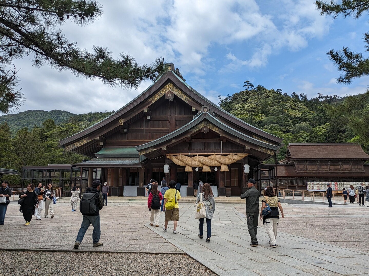 中国遠征2日目② / いもさんさんのモーメント | YAMAP / ヤマップ