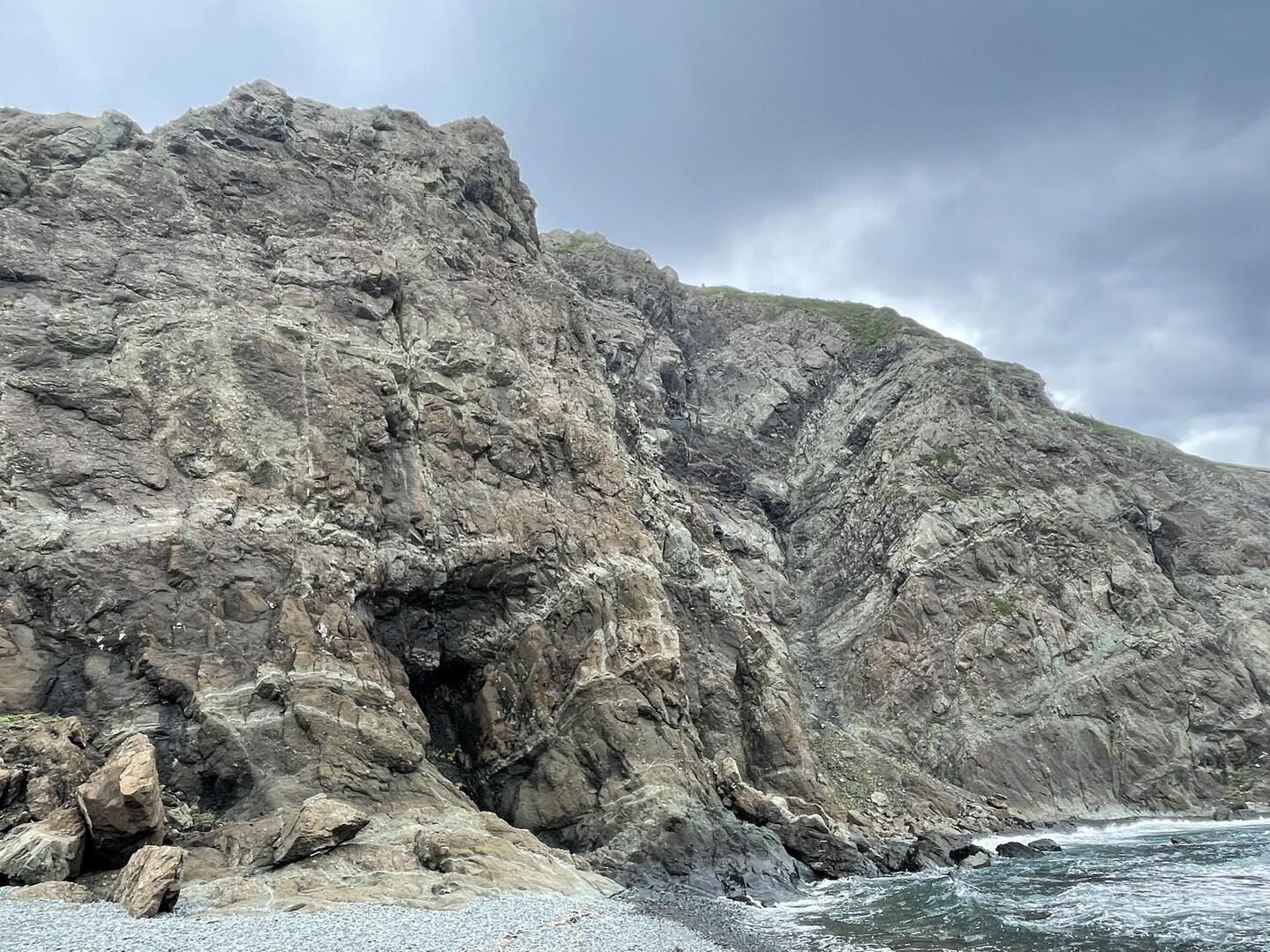 礼文島-8時間コース＋礼文林道 / kazuomoさんの礼文島の活動データ | YAMAP / ヤマップ