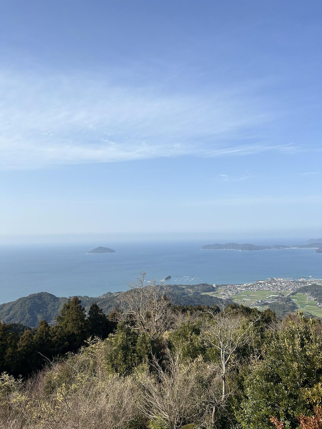浮嶽・女岳・十坊山 / akiさんの二丈岳・十坊山の活動データ | YAMAP / ヤマップ