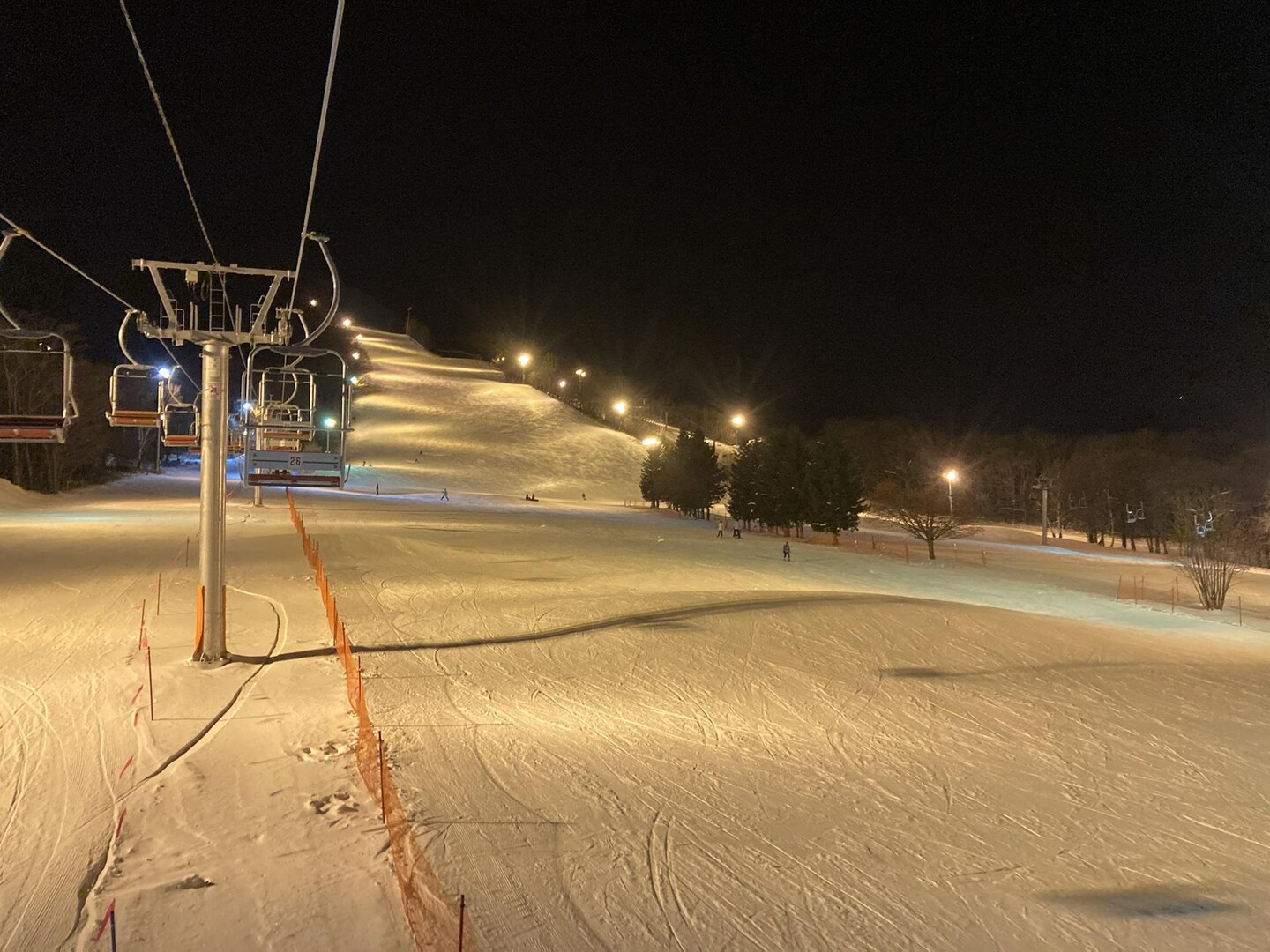 Fu'sスキー場 / エゾウィンさんの豊平山（焼山）の活動データ | YAMAP / ヤマップ