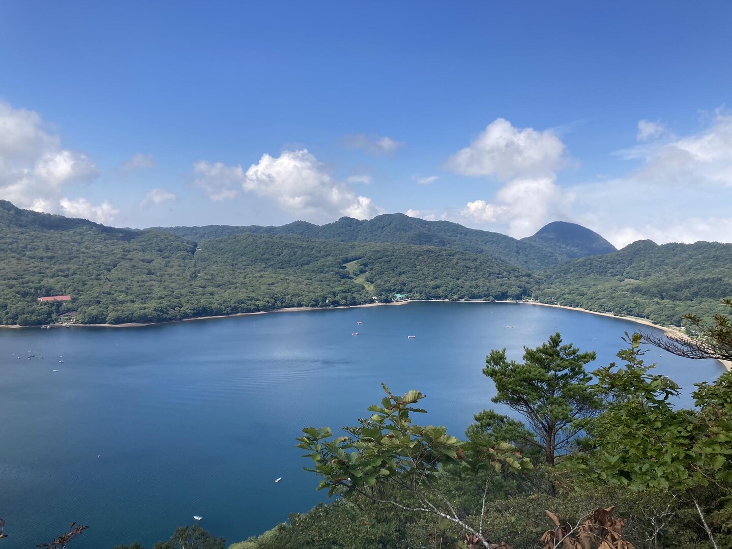 黒檜山・駒ヶ岳 / Kumiさんの赤城山・黒檜山・荒山の活動データ | YAMAP / ヤマップ