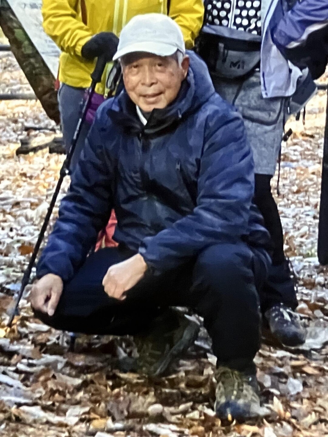 マルケンのページ | YAMAP / ヤマップ