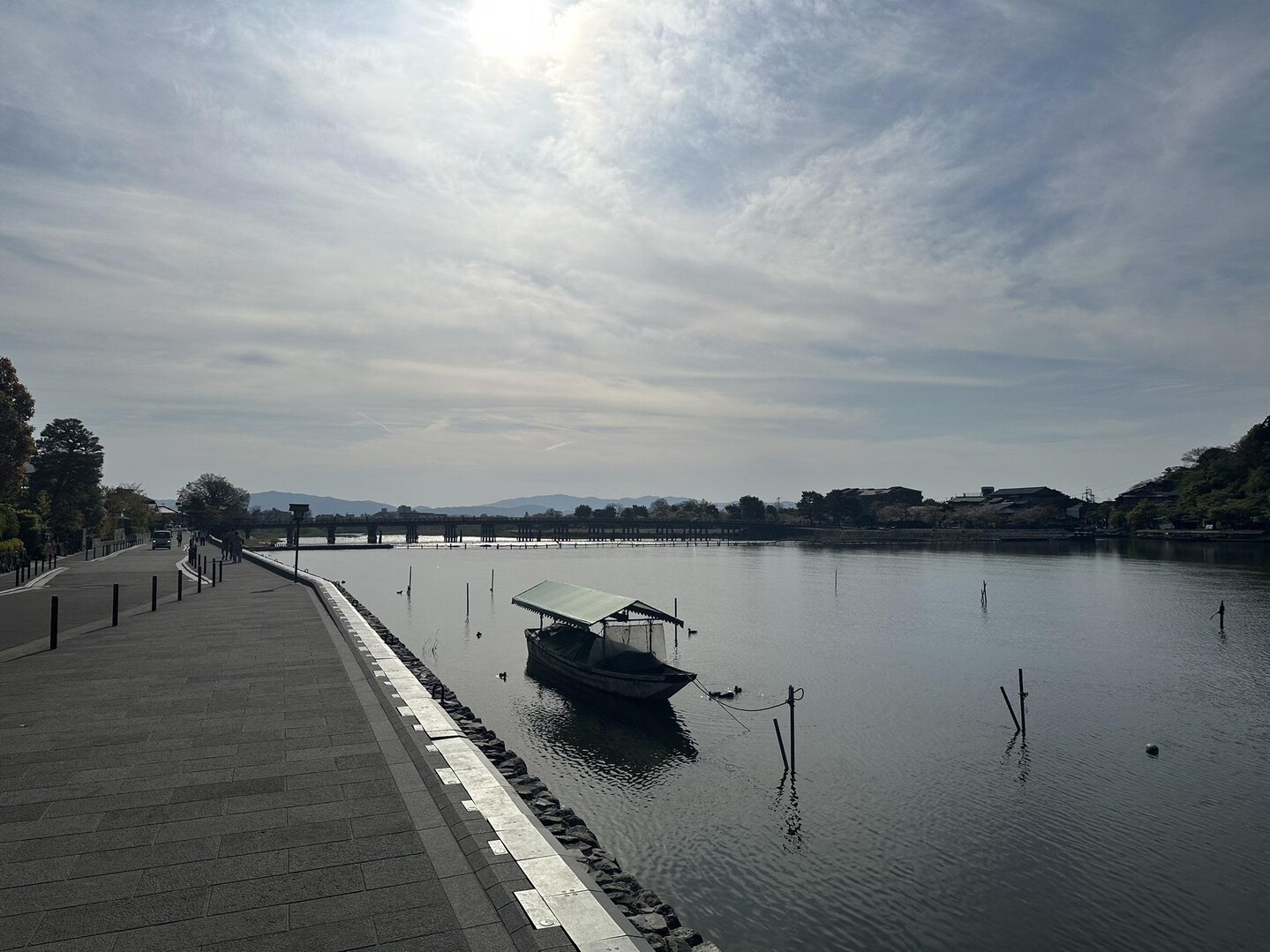 京都一周トレイルDAY6西山〈完〉 / laniさんの京都一周トレイルの活動データ | YAMAP / ヤマップ