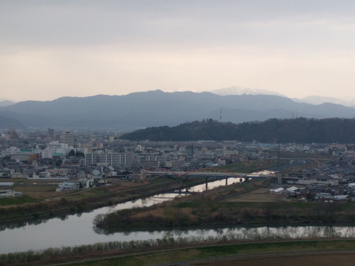 下市山-2019-04-07 / Emmaさんの下市山の活動日記 | YAMAP / ヤマップ