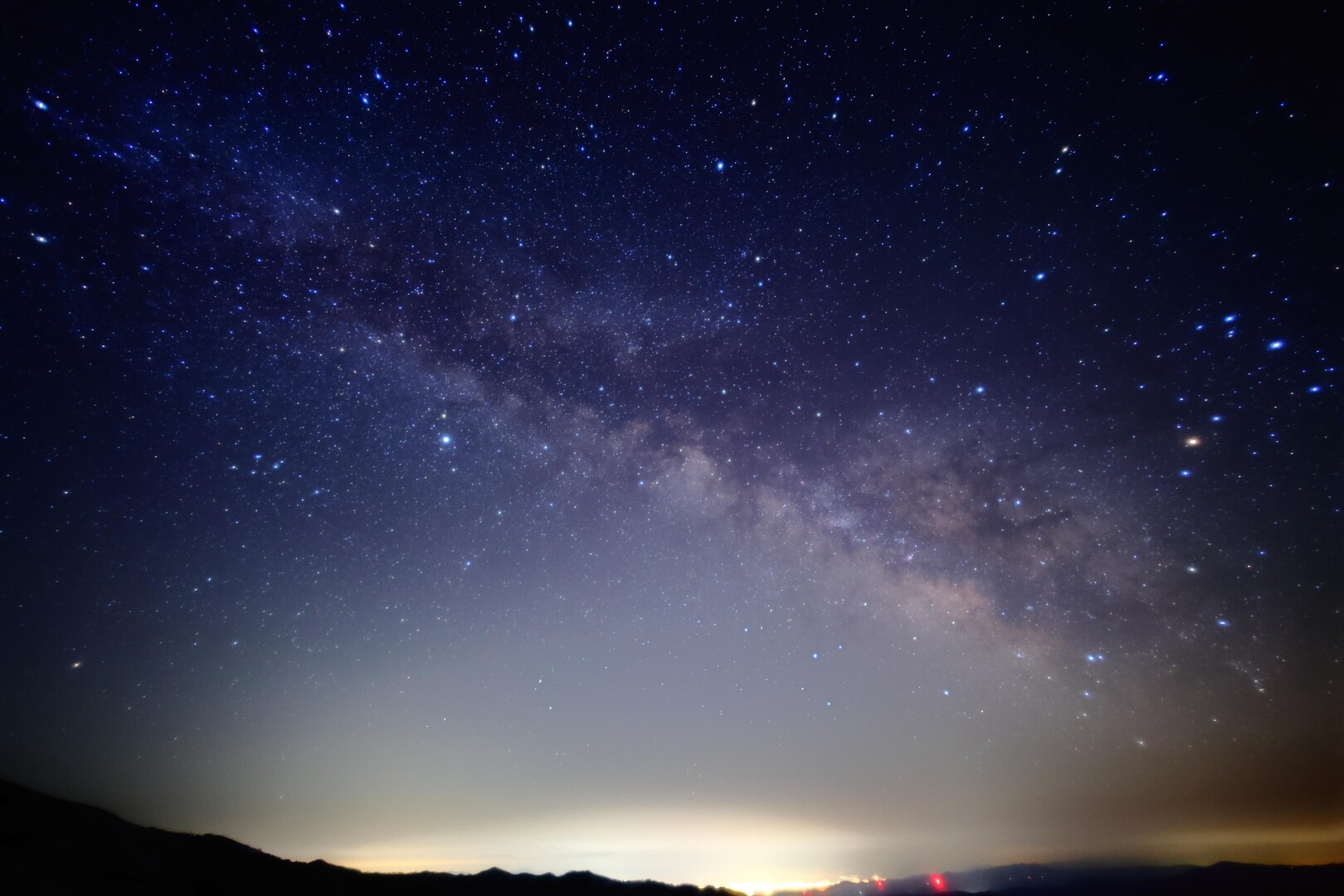 「湯殿山」で星空（天の川）を堪能😁姥ヶ岳・柴灯森・月山を周回 / パパはTonyさんの月山の活動データ | YAMAP / ヤマップ
