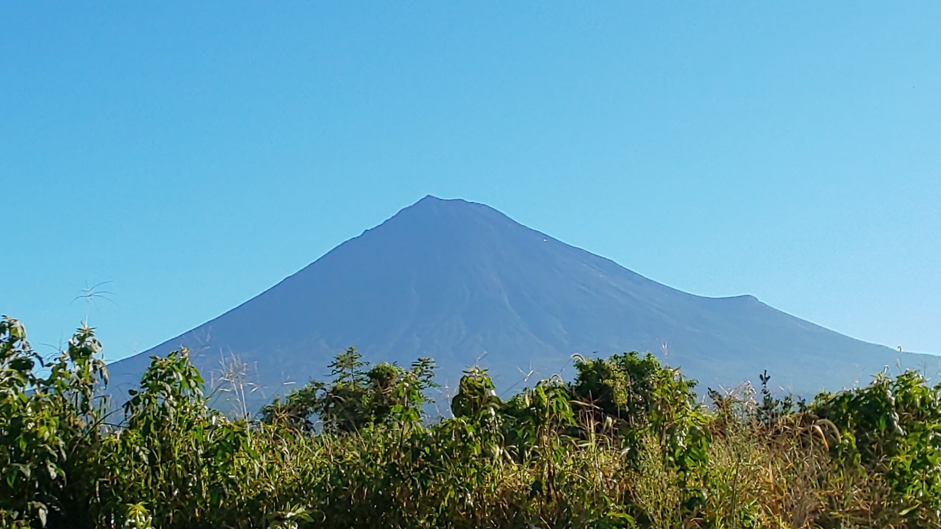 2022.07.28(木) 21:46 / なおさんのモーメント | YAMAP / ヤマップ