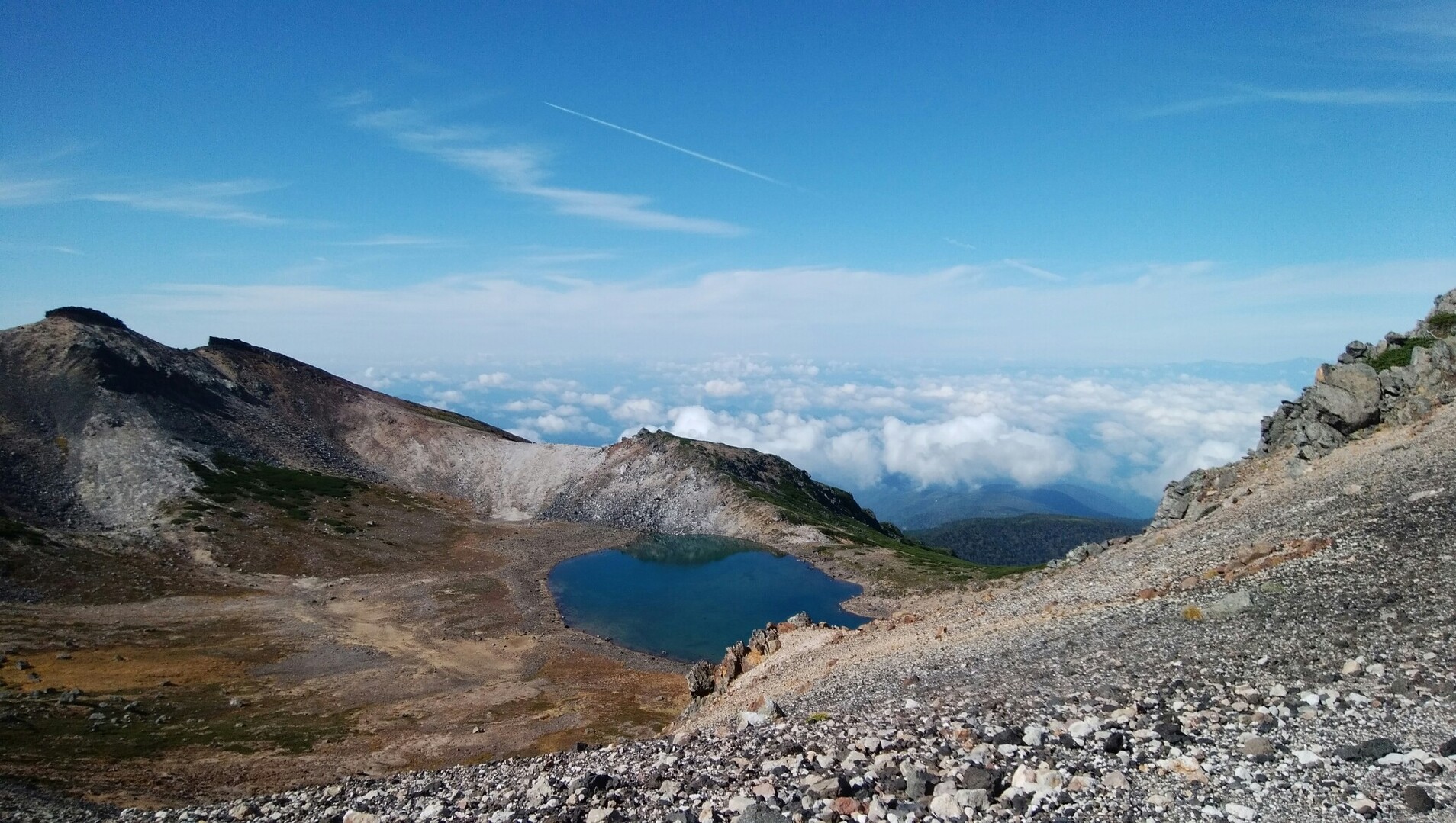 チサト7のページ | YAMAP / ヤマップ