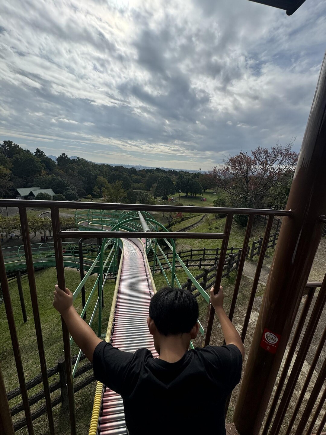 犬山穴場スポット-2024-11-17 / MASA👽さんのランニングの活動日記 | YAMAP / ヤマップ