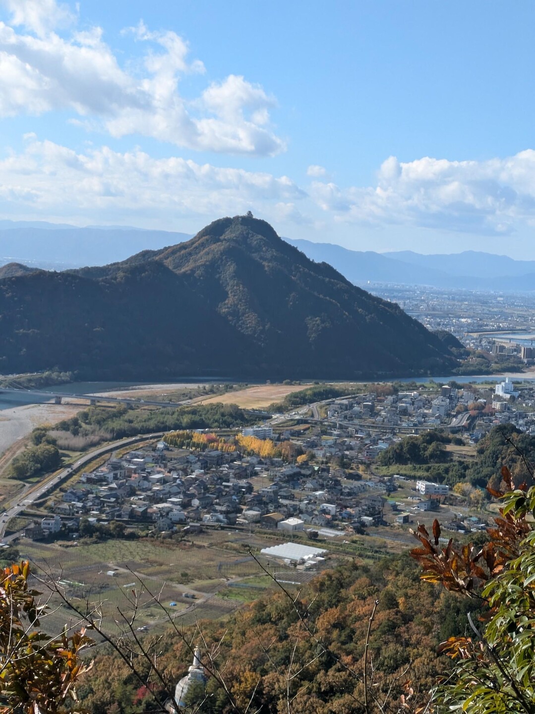大蔵山・千鳥山・志段見山ハイキング / けんさんの百々ヶ峰・源太峰の活動日記 | YAMAP / ヤマップ