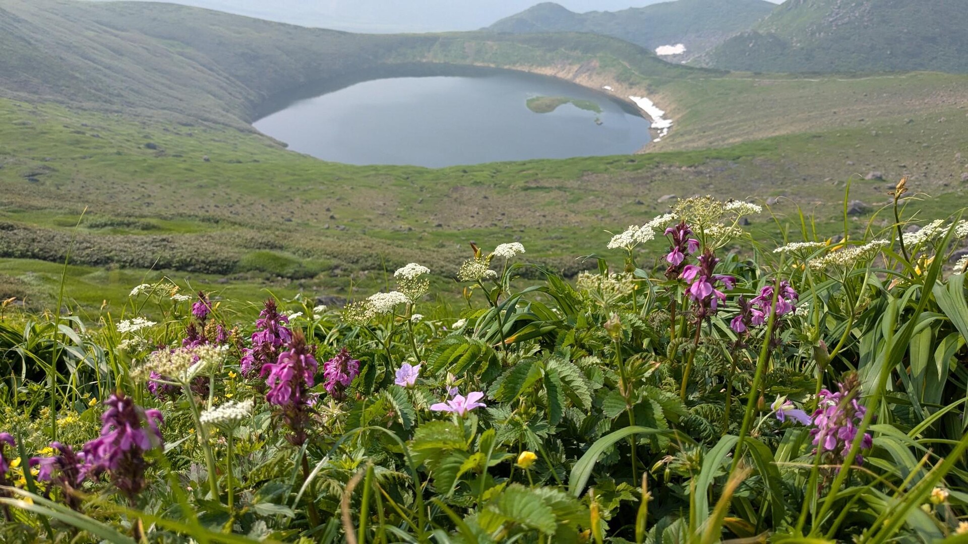 鳥海山（新山） / soraさんの鳥海山・七高山・笙ヶ岳の活動日記 | YAMAP / ヤマップ