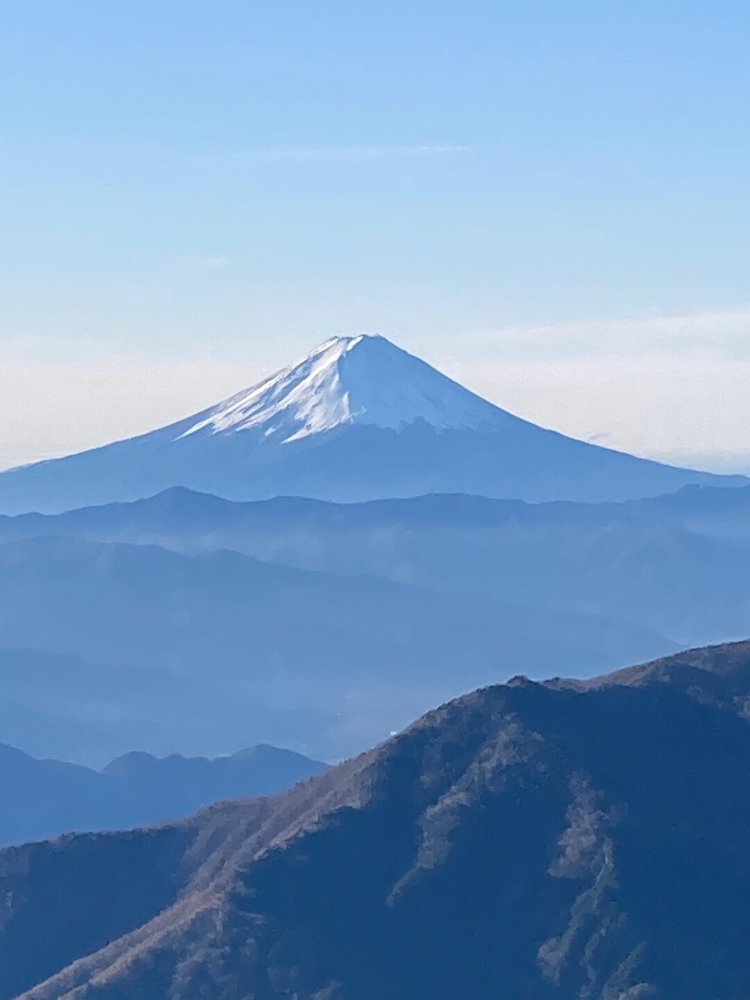 Mountain Top / ナポルさんの甲武信ヶ岳の活動日記 | YAMAP / ヤマップ