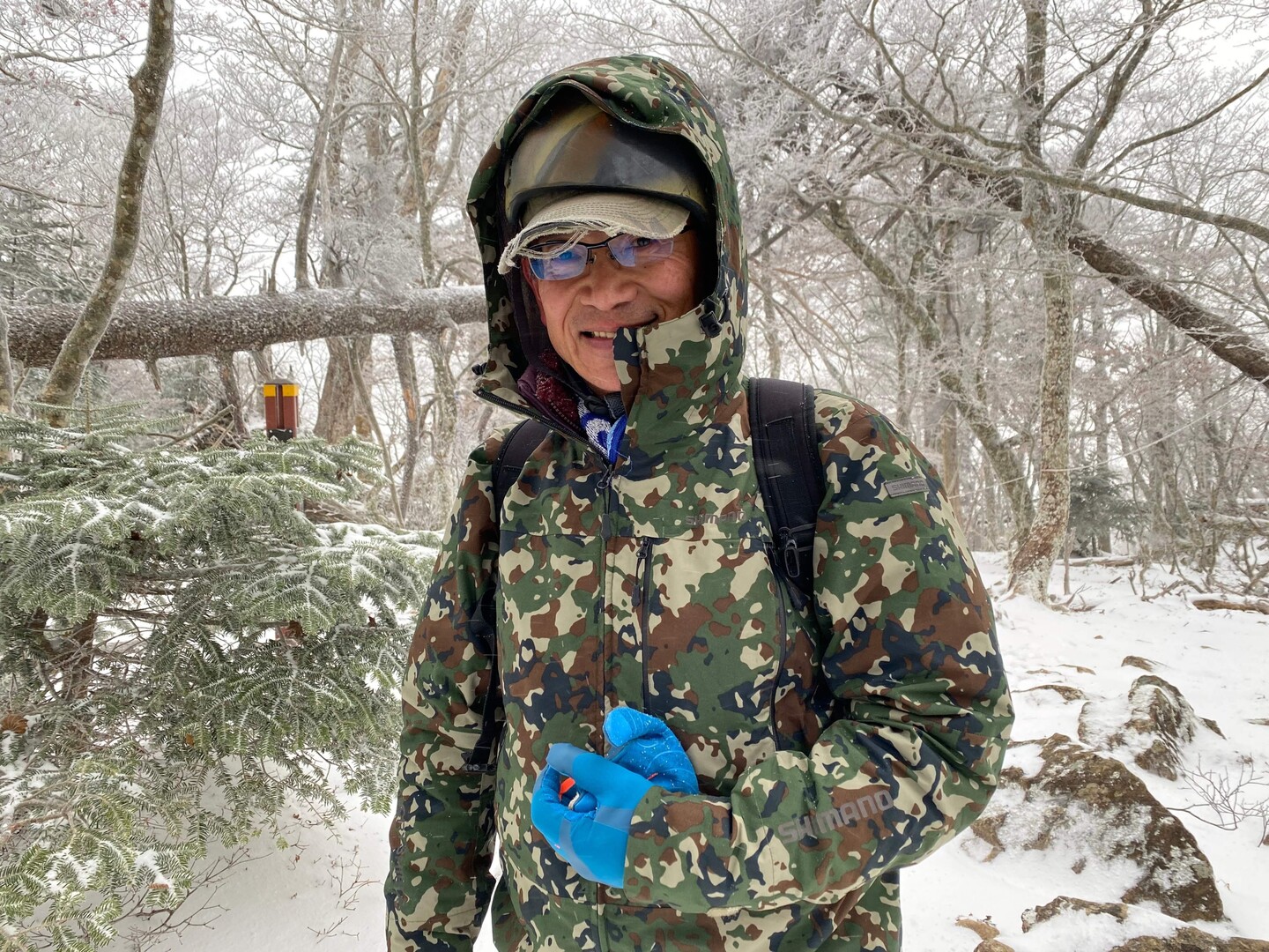 akimetalのページ | YAMAP / ヤマップ