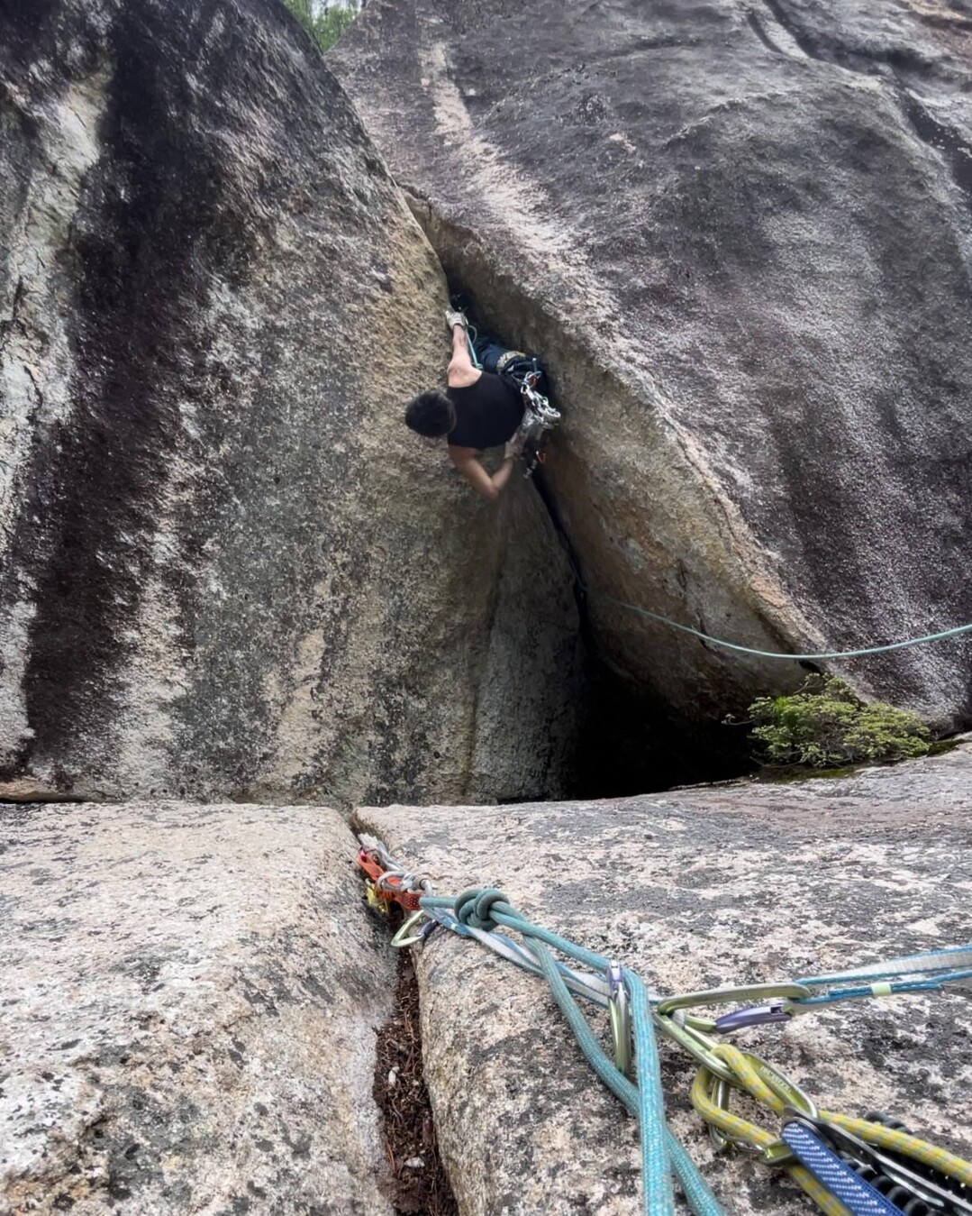 小川山 ワイド百貨店 RP / suzuさんの瑞牆山・金峰山の活動データ | YAMAP / ヤマップ