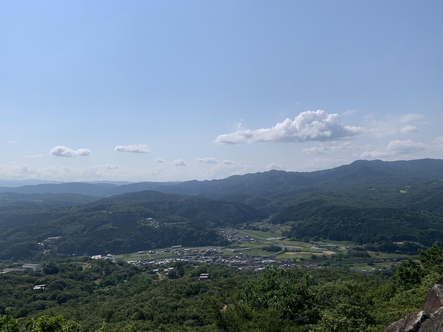 水晶山🐉竜吟七滝 / RYOさんの水晶山の活動データ | YAMAP / ヤマップ