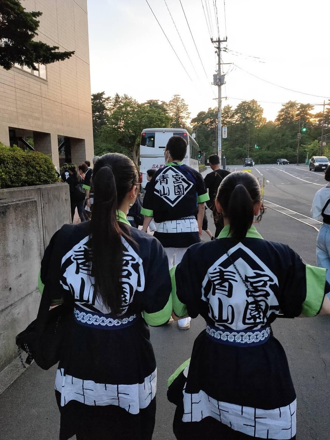 今年も出陣です( ﾉ^ω^)ﾉ #弘前... / kouさんのモーメント | YAMAP / ヤマップ