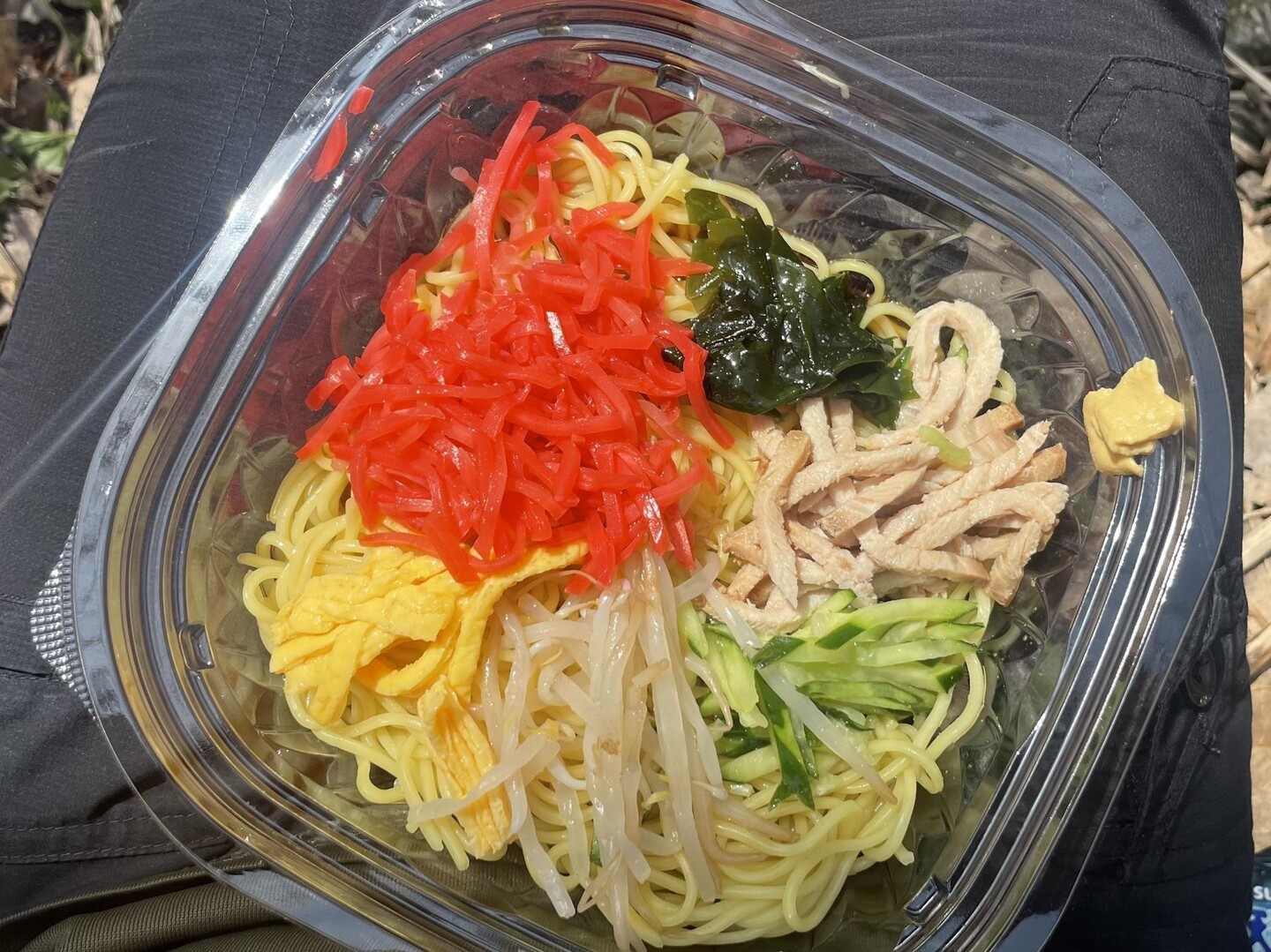 R6.4.14万寿山→権現山→六郎山 / ハルキさんの万寿山・六郎山・台羽山の活動データ | YAMAP / ヤマップ