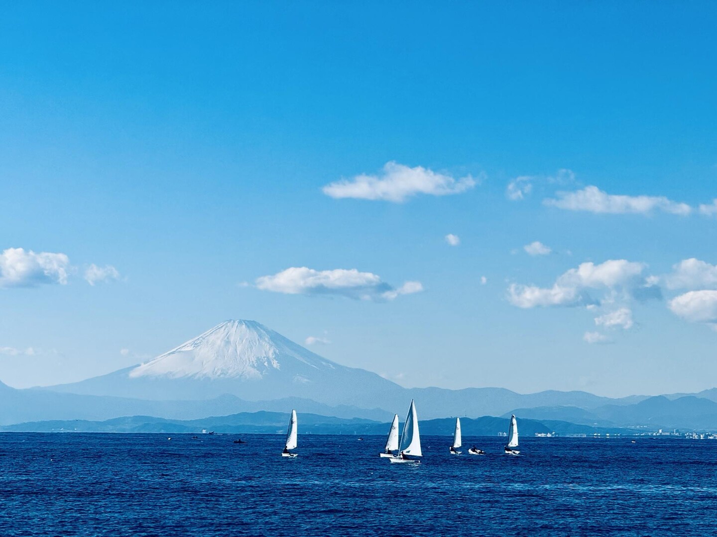 「初詣」？葉山の「森戸神社」に行ってきま... / SS Mt.さんのモーメント | YAMAP / ヤマップ