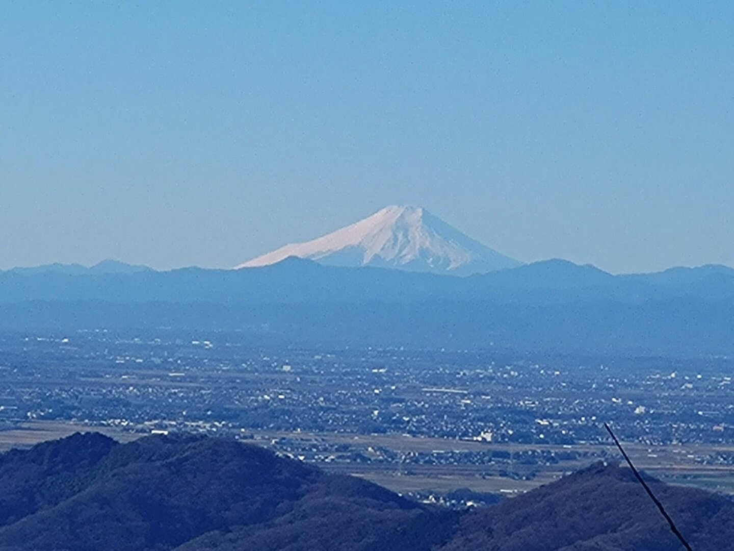 太平山・晃石山・青入山 / nanakoさんの太平山・晃石山・唐沢山の活動データ | YAMAP / ヤマップ