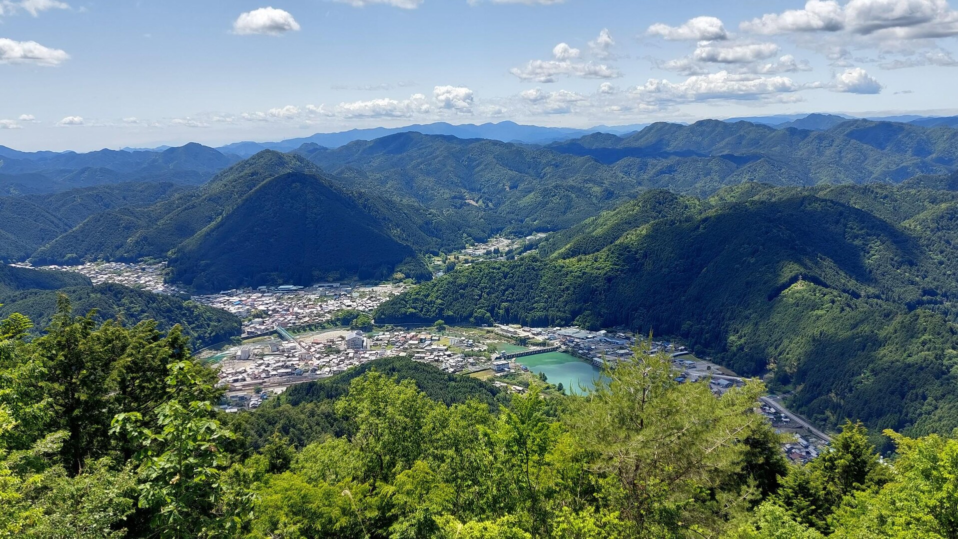 のんび～り☕🍃 『三棟山』 / yukiさんの高天良山・三棟山の活動データ | YAMAP / ヤマップ