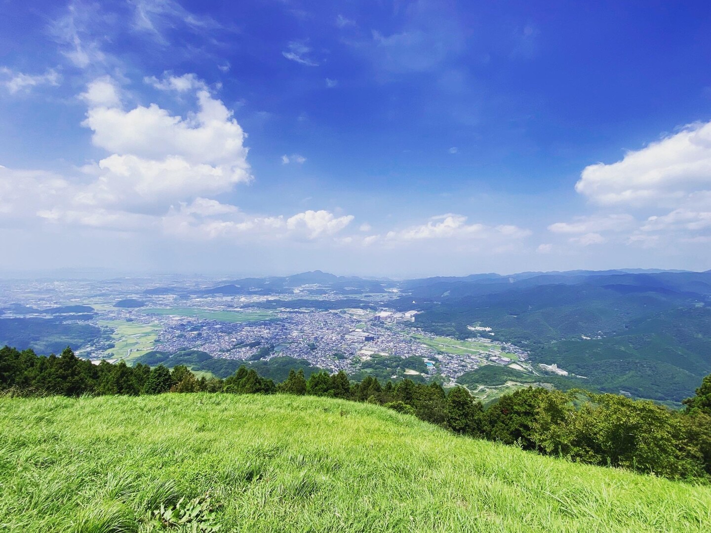 至福のルーティン / siroさんの宝満山・三郡山・若杉山の活動データ | YAMAP / ヤマップ