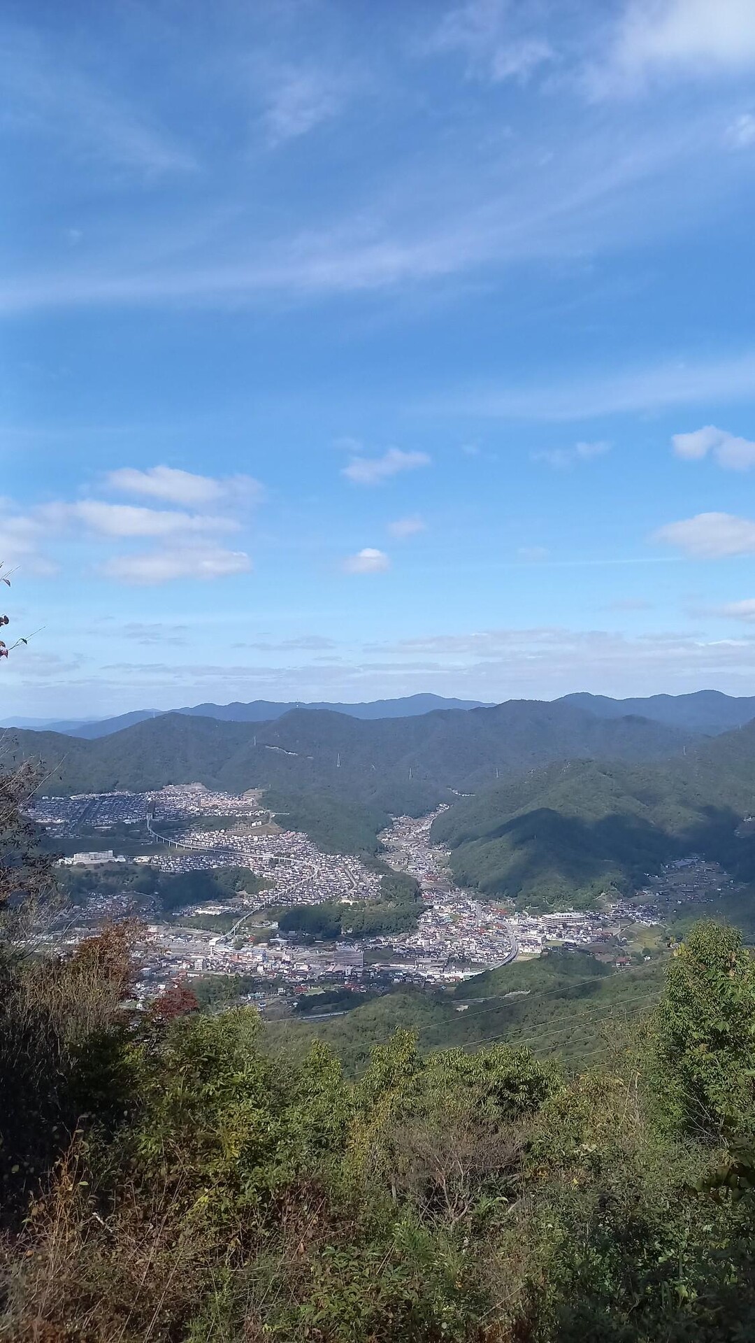 安芸アルプス7座 / Yoyoさんの安芸アルプス・鉾取山・金ヶ燈篭山の活動データ | YAMAP / ヤマップ