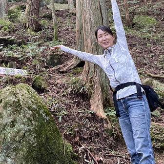 yumiのページ | YAMAP / ヤマップ