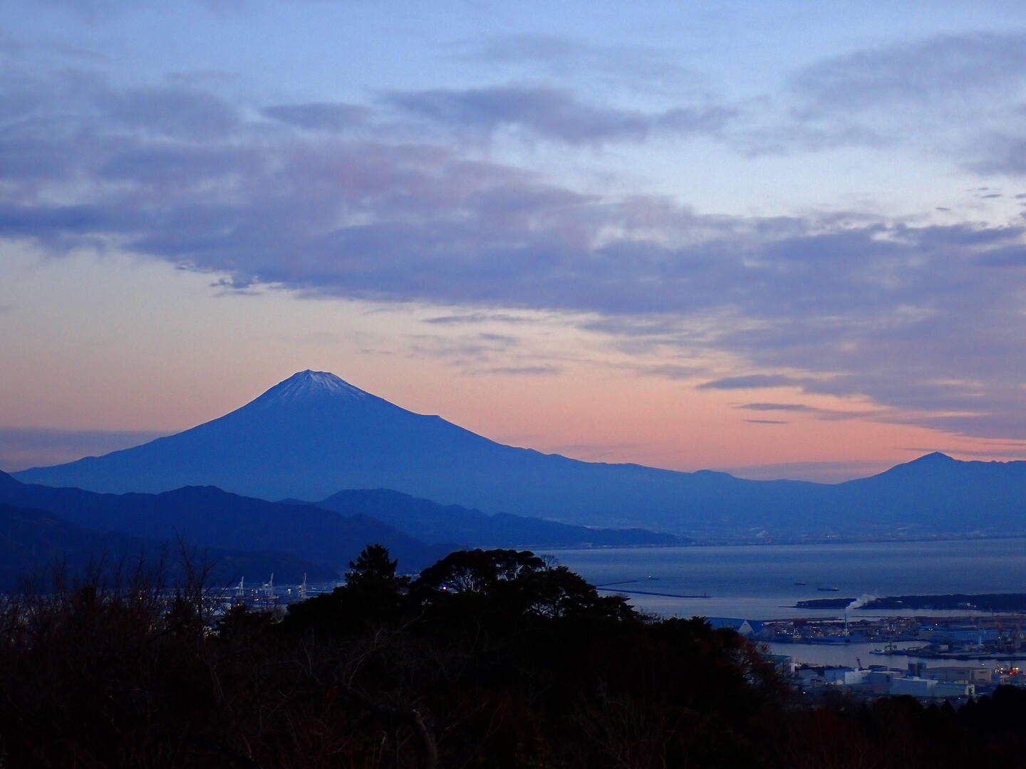 有度山（日本平） / Haktさんの日本平の活動日記 | YAMAP / ヤマップ