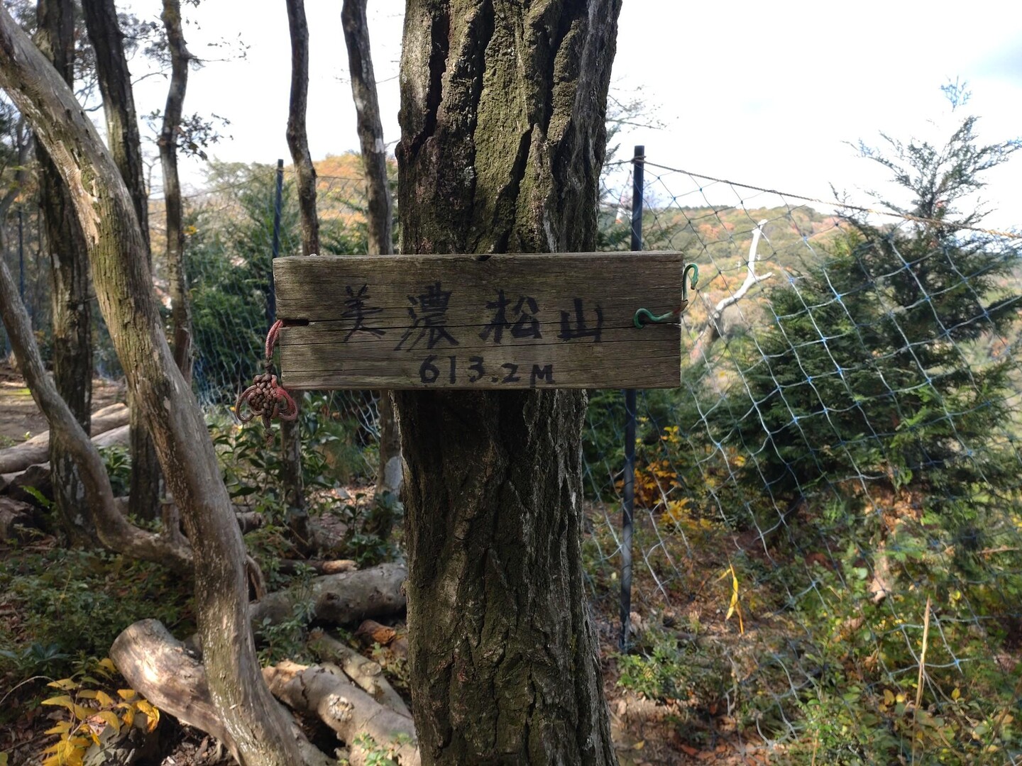 多度山・美濃松山・黒石 / ks104478さんの多度山・美濃松山・石津御嶽の活動データ | YAMAP / ヤマップ