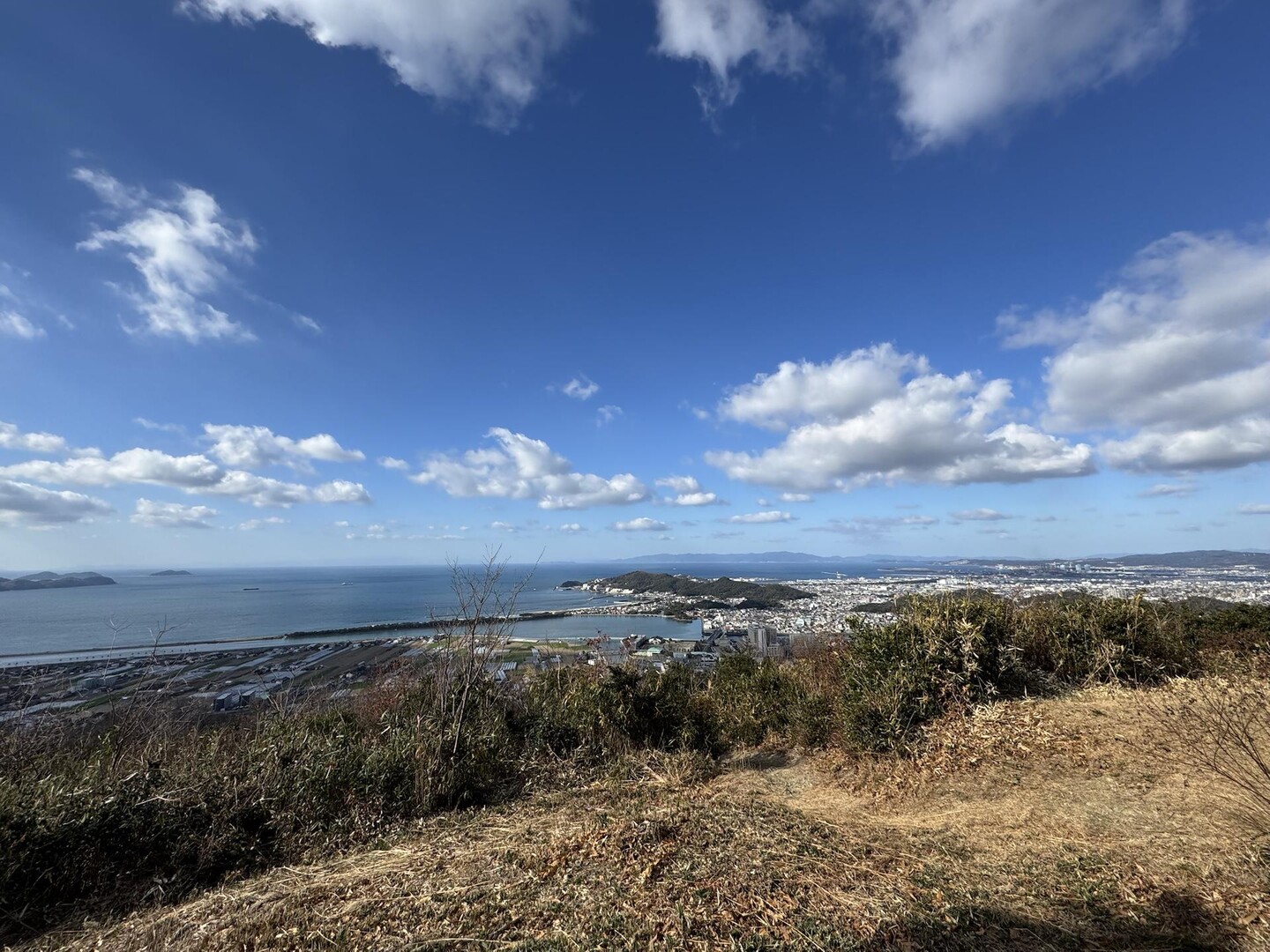 名草山 / Toru 1968さんの名草山の活動データ | YAMAP / ヤマップ