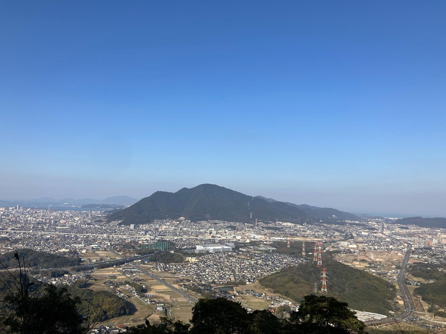 剣立山#24 / もささんの平尾台・貫山・水晶山の活動日記 | YAMAP / ヤマップ
