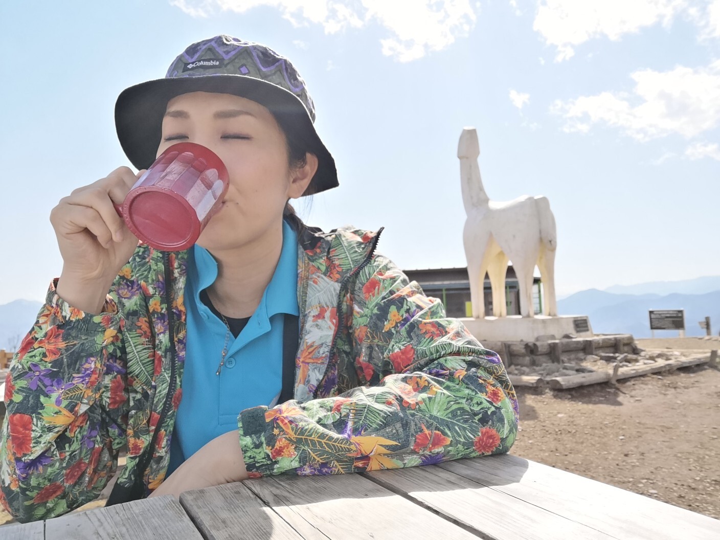 高尾山～陣馬山（登山クエスト：バーナー2回目） / Mt.Marioさんの高尾山・陣馬山・景信山の活動日記 | YAMAP / ヤマップ