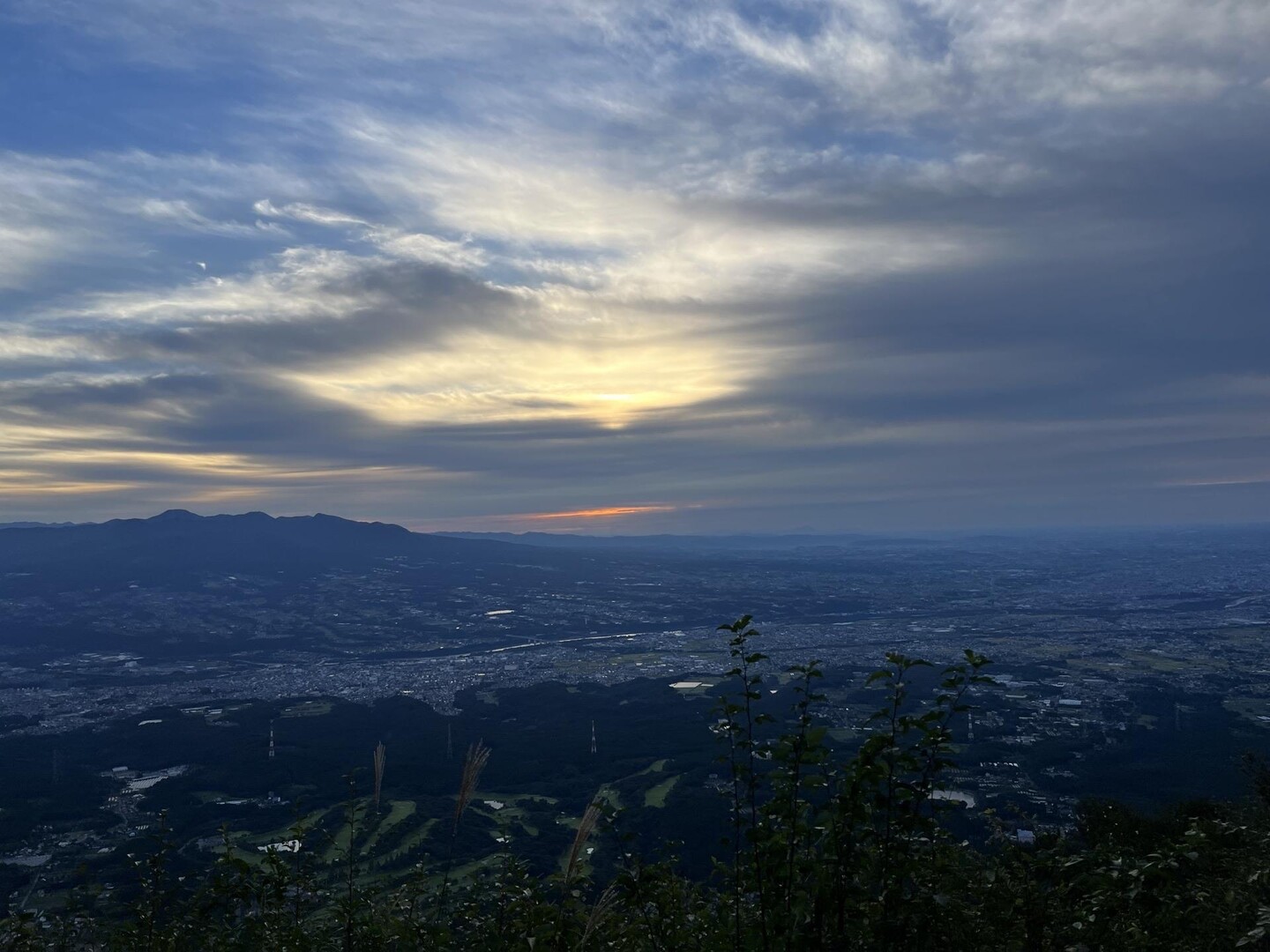 浅間山(水沢山) / kazuponさんの榛名山・天狗山・天目山の活動データ | YAMAP / ヤマップ