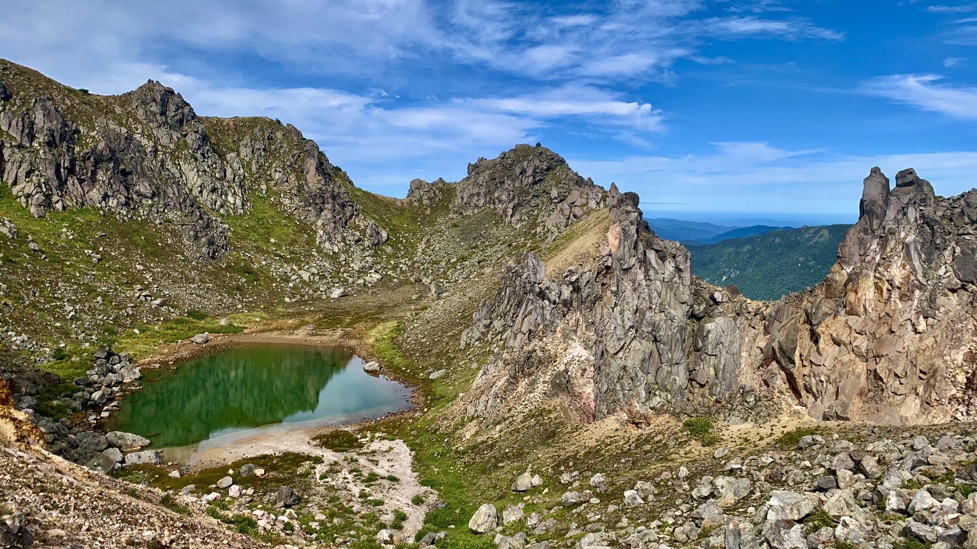 こんにちは😊 先日の登山をYouTub... / akeyさんのモーメント | YAMAP / ヤマップ