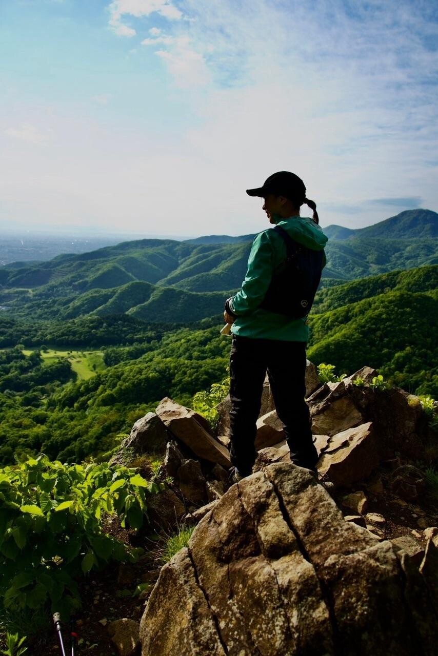 yuki_iroのページ | YAMAP / ヤマップ