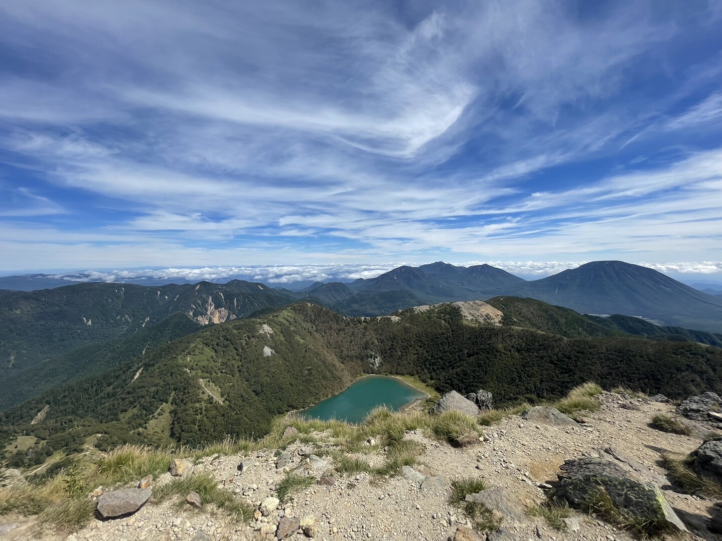 【日光白根山】登山50回目 / tahtaさんの日光白根山・五色山・錫ヶ岳の活動データ | YAMAP / ヤマップ