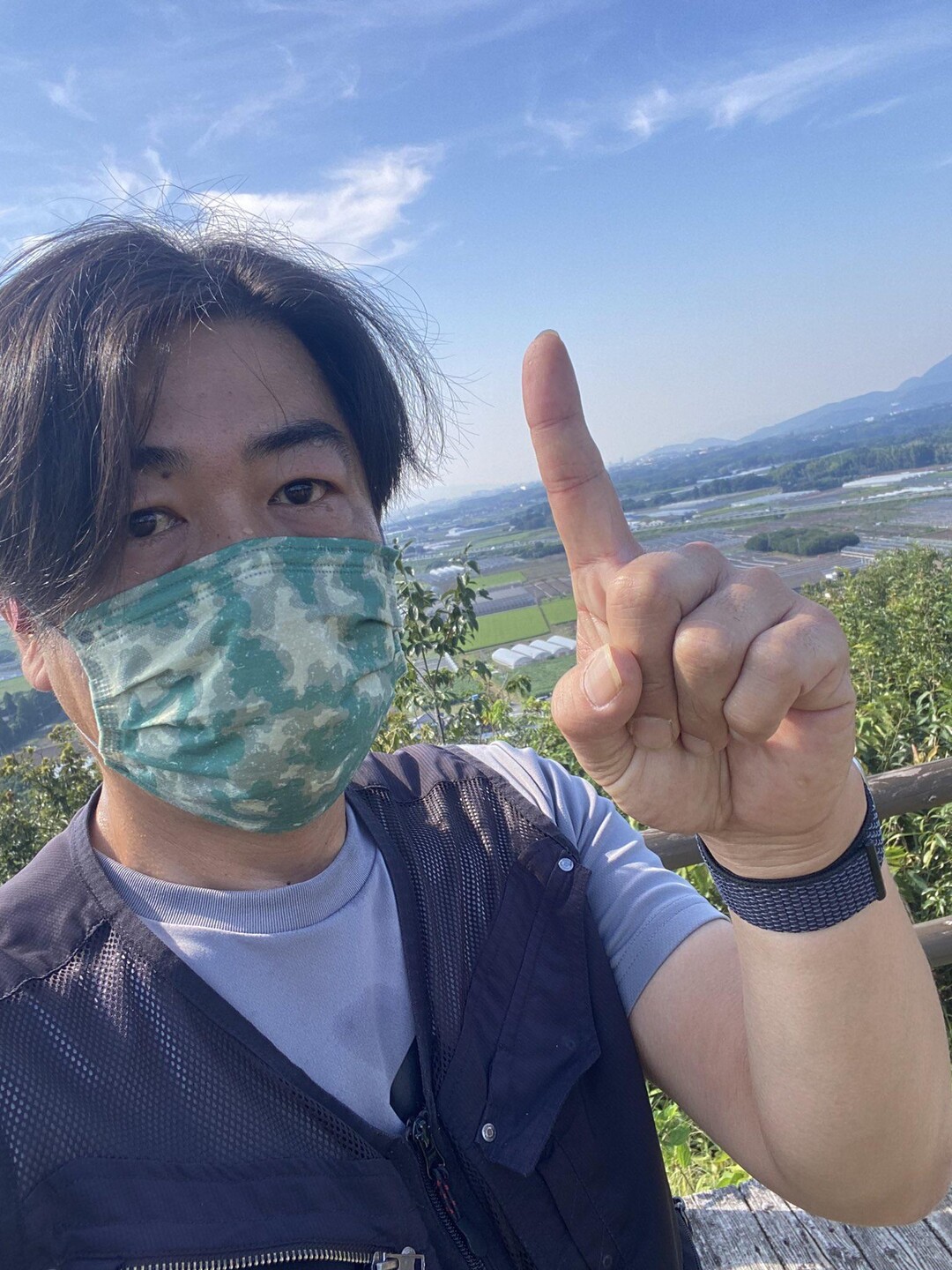 明日は久々に会う仲間達＆新しい人も加えた... / gude-yasuさんのモーメント | YAMAP / ヤマップ