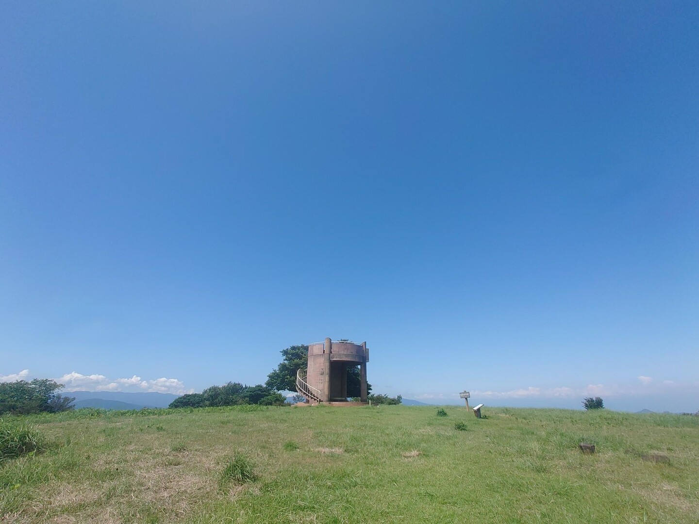 焼けるは我が身とソーセージ～巣雲山の頂で頂き物を頂く / ANCさんの巣雲山の活動データ | YAMAP / ヤマップ