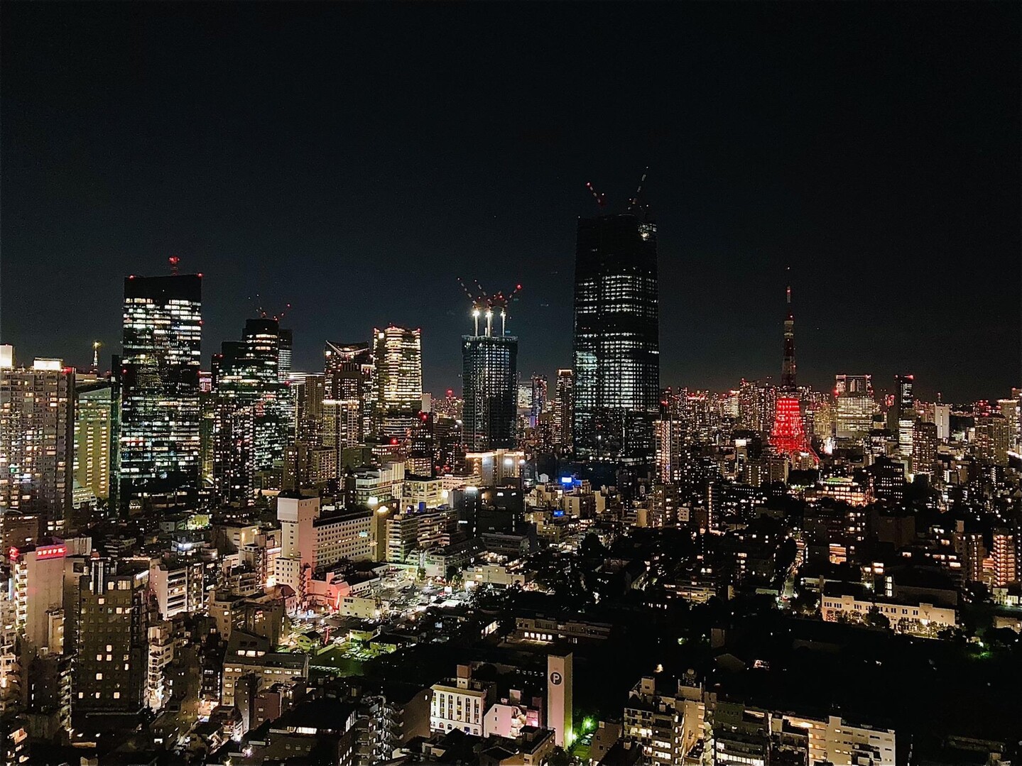 昨日はたまたま出社日。残業していると19... / ukimayuさんのモーメント | YAMAP / ヤマップ