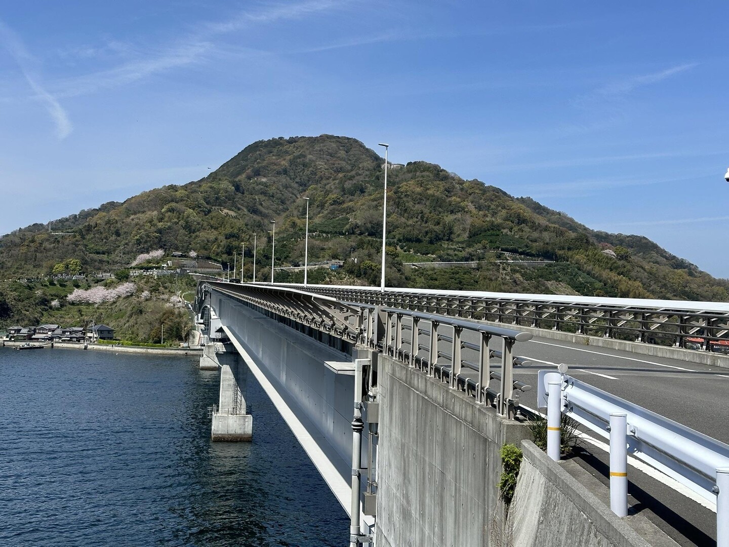 鳥屋が森（九島）しま山100選#58 / kobaさんの四国遍路その12の活動データ | YAMAP / ヤマップ