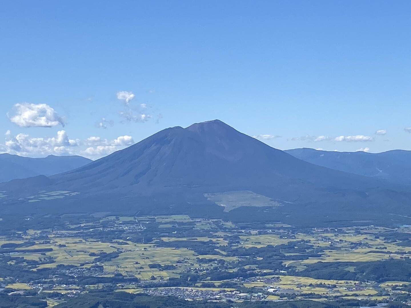 姫神山(R5,10回目) / TMZさんの姫神山の活動データ | YAMAP / ヤマップ