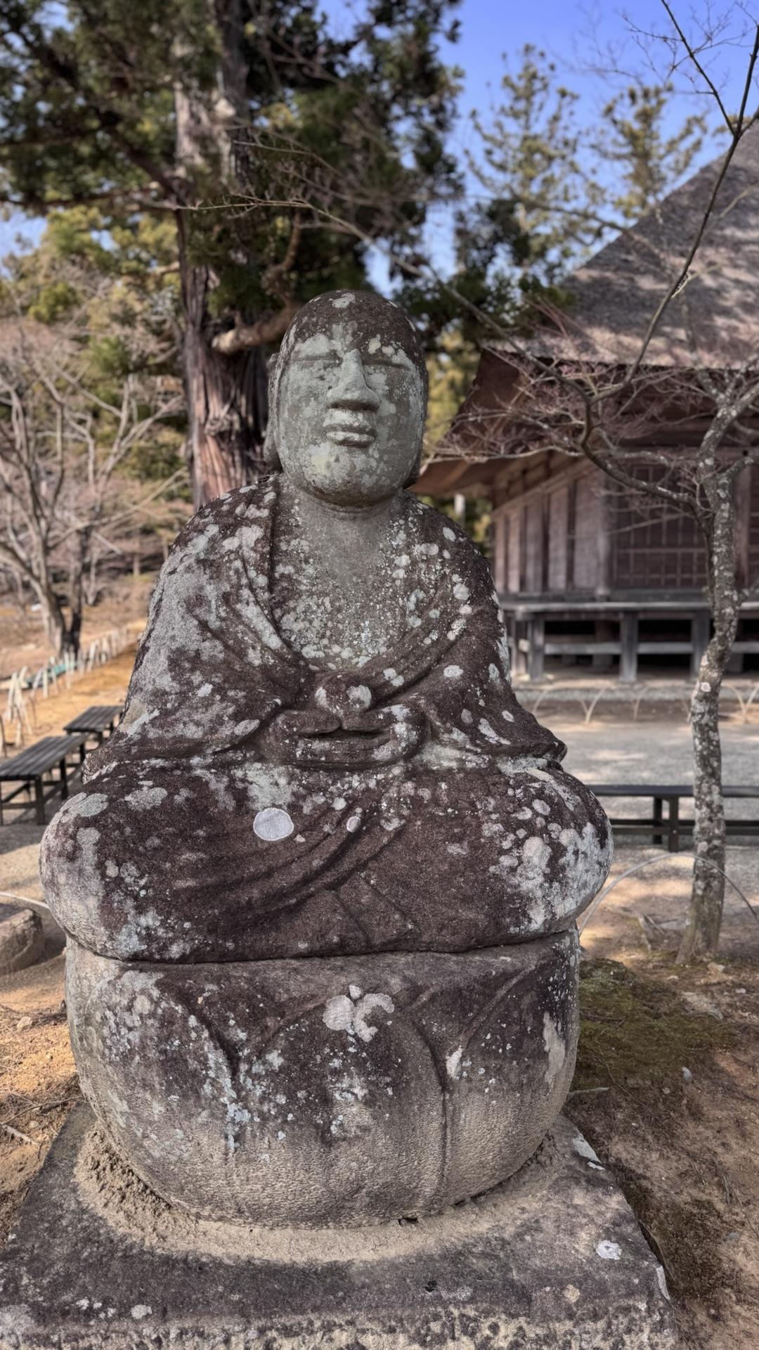 毛越寺 / NAOさんのモーメント | YAMAP / ヤマップ