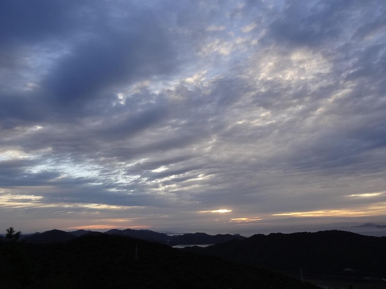 2022.10.09(日) 00:32 / panさんのモーメント | YAMAP / ヤマップ