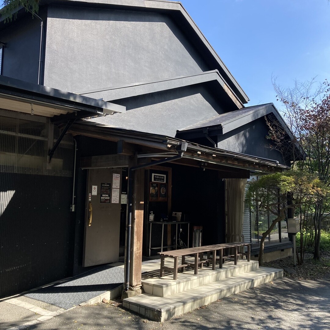 ZUND-BARに行きました(大山・不動尻・鐘ヶ嶽) / angkorvatさんの大山の活動データ | YAMAP / ヤマップ