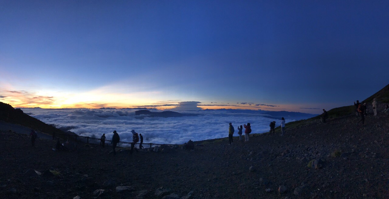 tkoのページ | YAMAP / ヤマップ