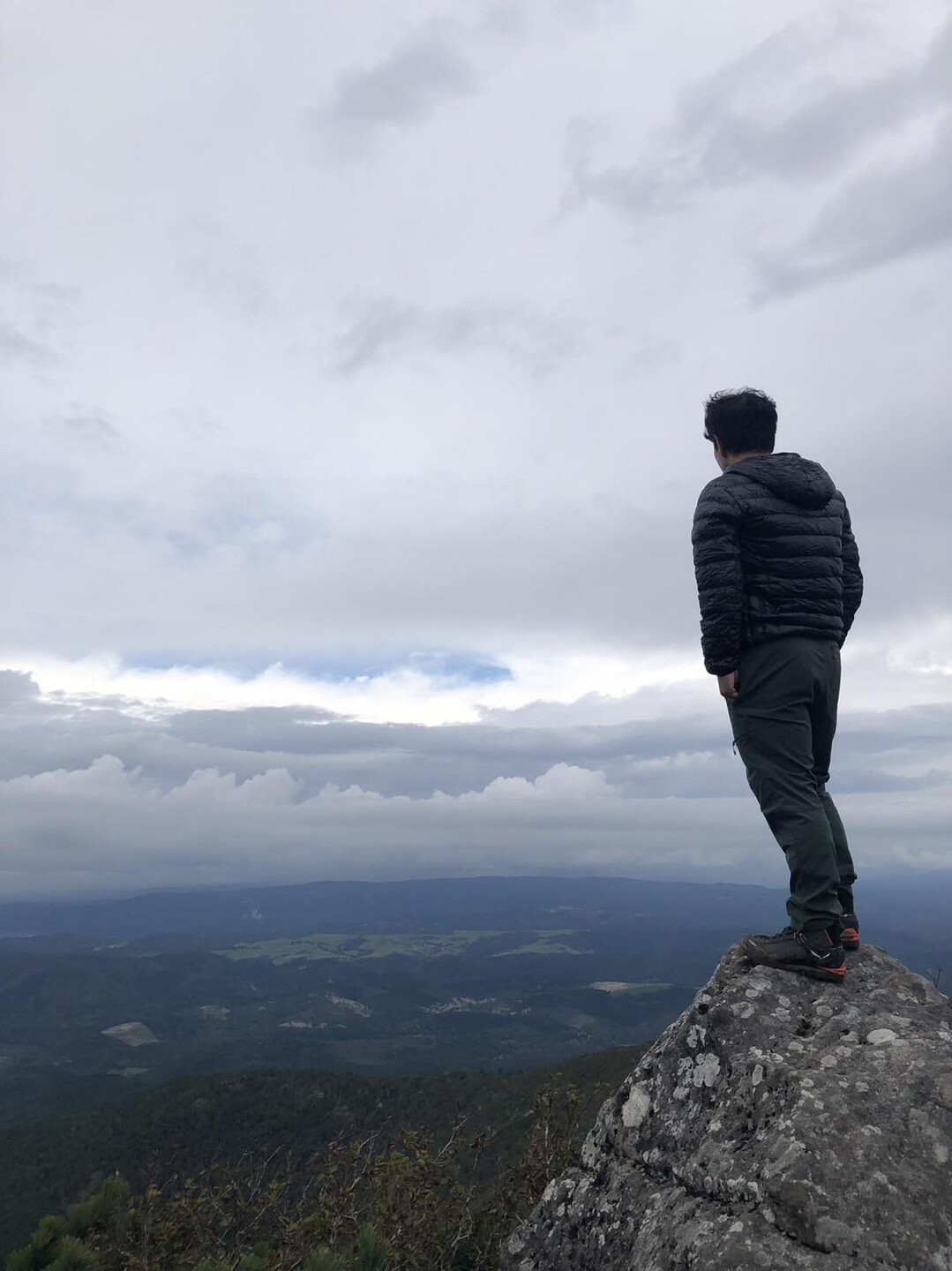 KUMAのページ | YAMAP / ヤマップ